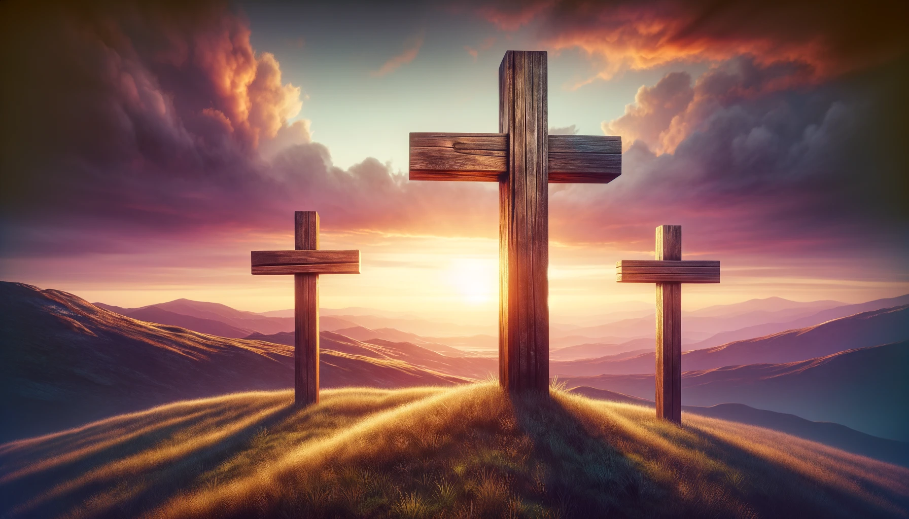 Good Friday Communion Service · Charleston Community Church